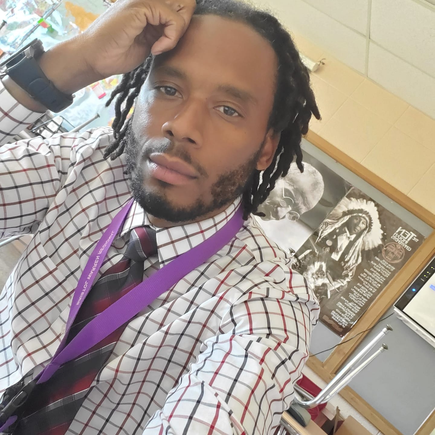 Our Teaching Artists – Think. Feel. Create.